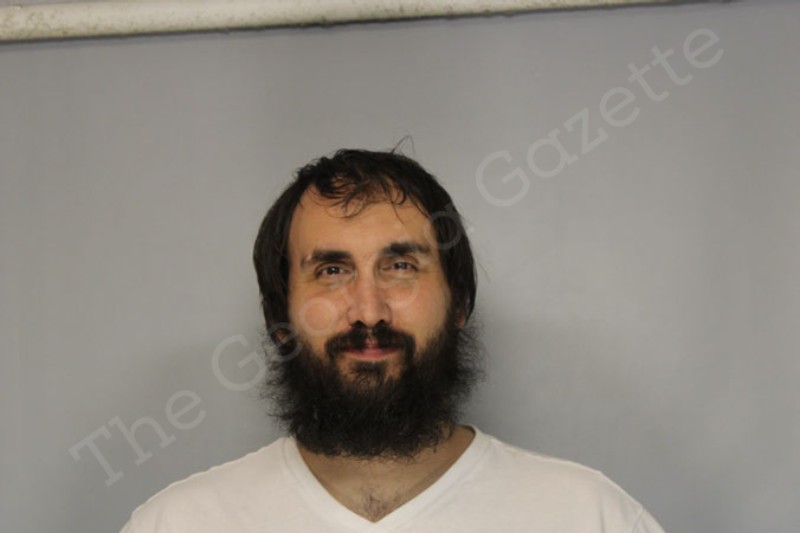 James Hall | Hall County