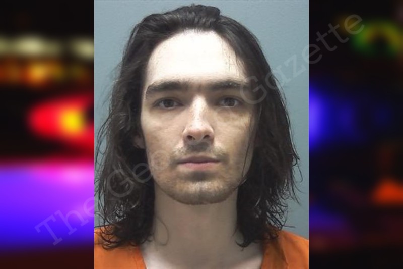 Justice Hamilton — Cherokee County