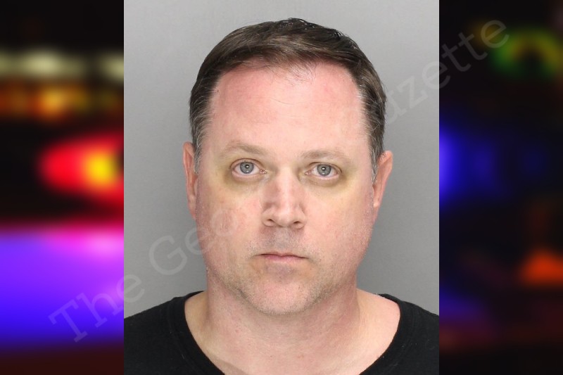 Jeremy Hamley — Cobb County Jail Bookings