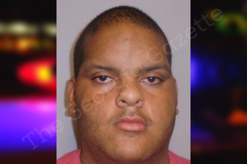 Chad Hammond | Burke County