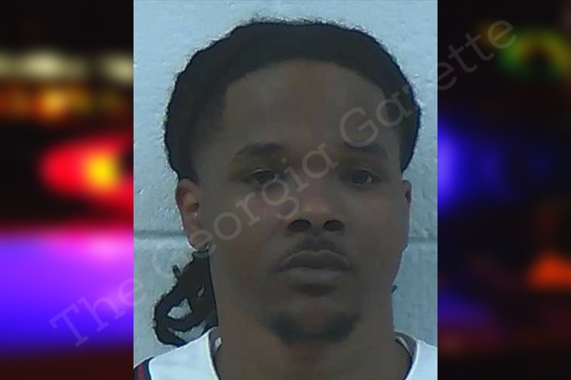 Dontez Hammons | Jackson County