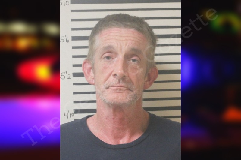 Richard Hargett - Toombs County