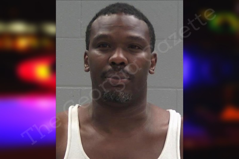 Dorian Harper — Baldwin County Jail Bookings