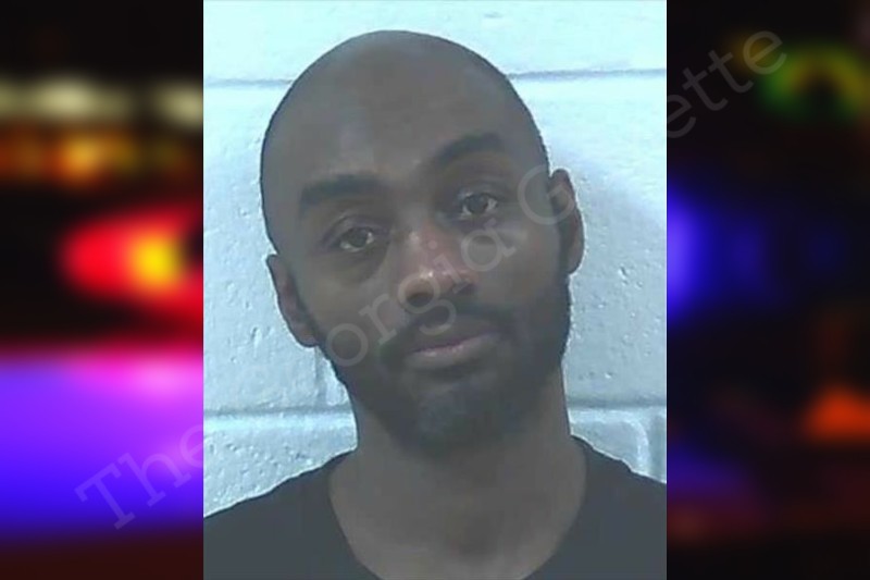 Byron Harris | Jackson County