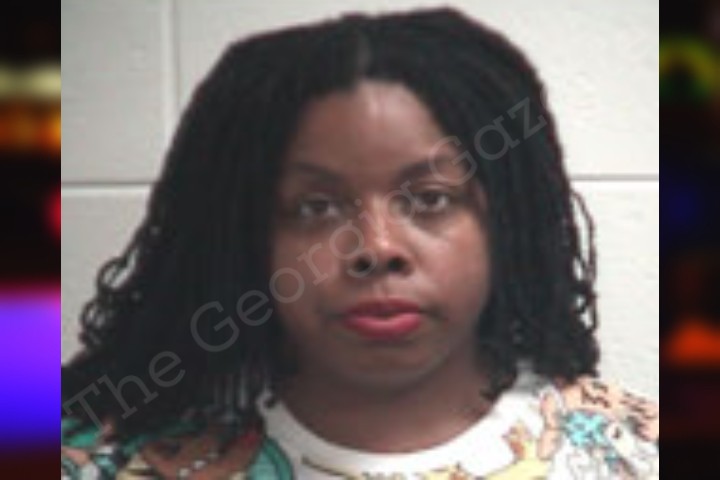 Lesile Harris | Henry County