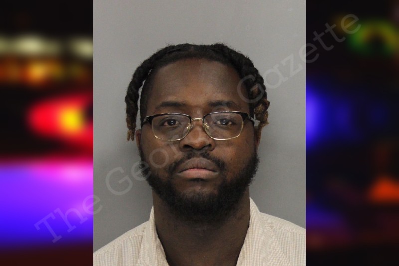 Robert Harris | Cobb County