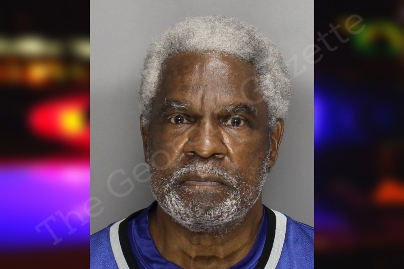 Gary Hatten — Cobb County Jail Bookings