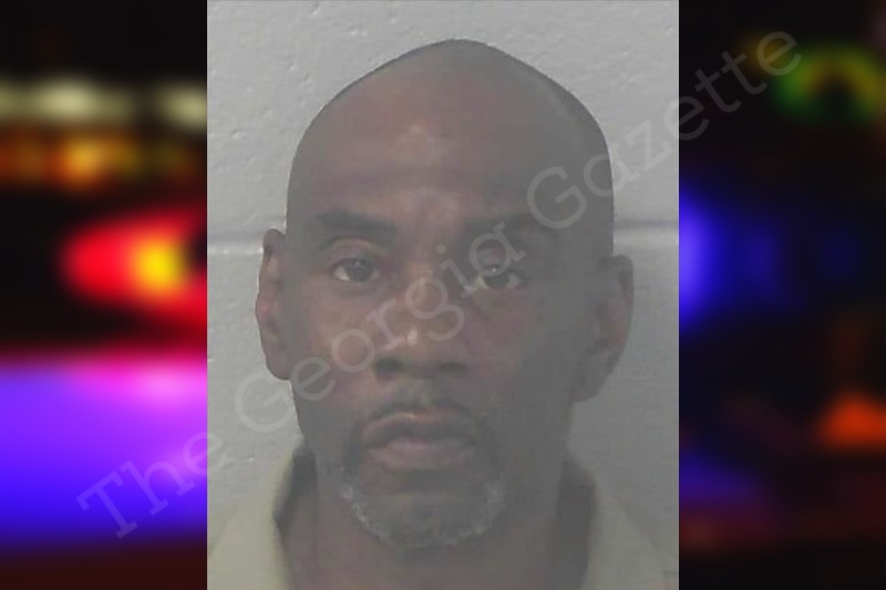 Ronald Haygood | Newton County