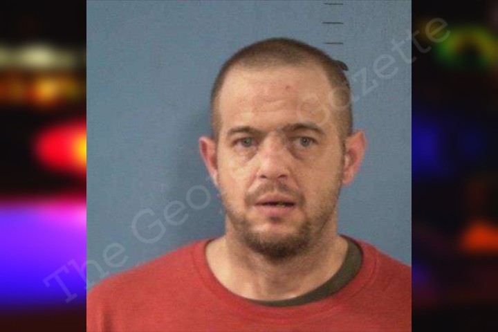 John Heitz - Monroe County