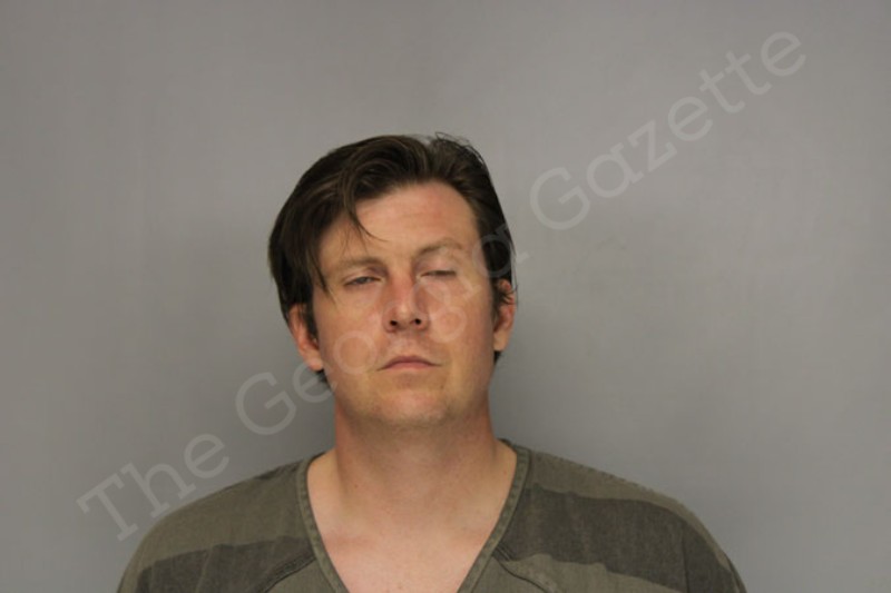 Seth Hodge | Hall County