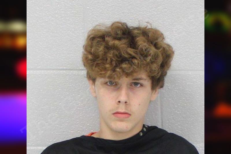 Joshua Holland — Carroll County