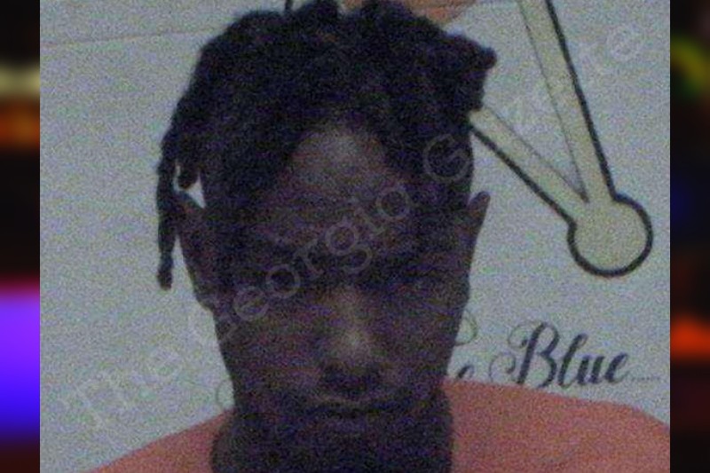 Nijah Howard — Peach County Jail Bookings