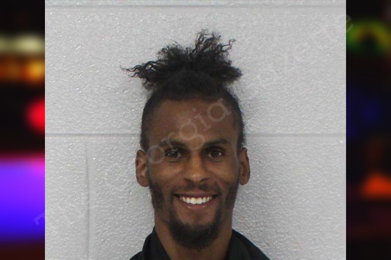 Davonte Howell — Carroll County Jail Bookings