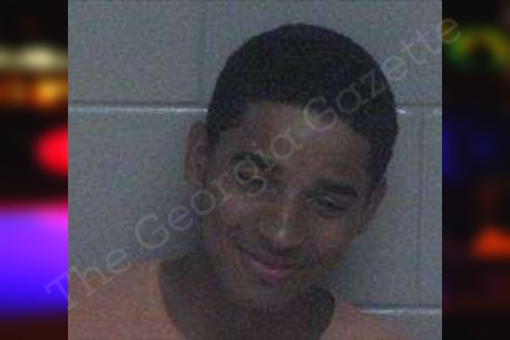 Jacob Howell | Morgan County