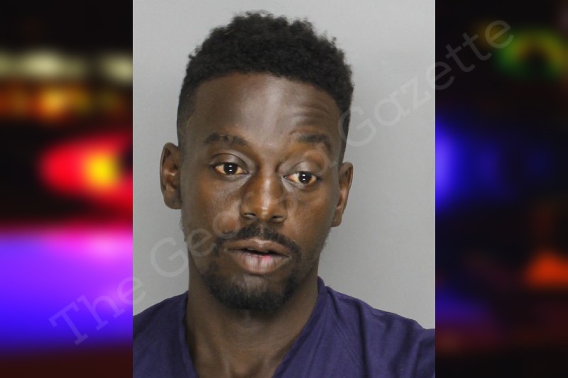 Rashad Hughes | Cobb County