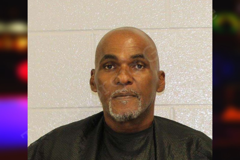 Jimmy Hunter — Carroll County