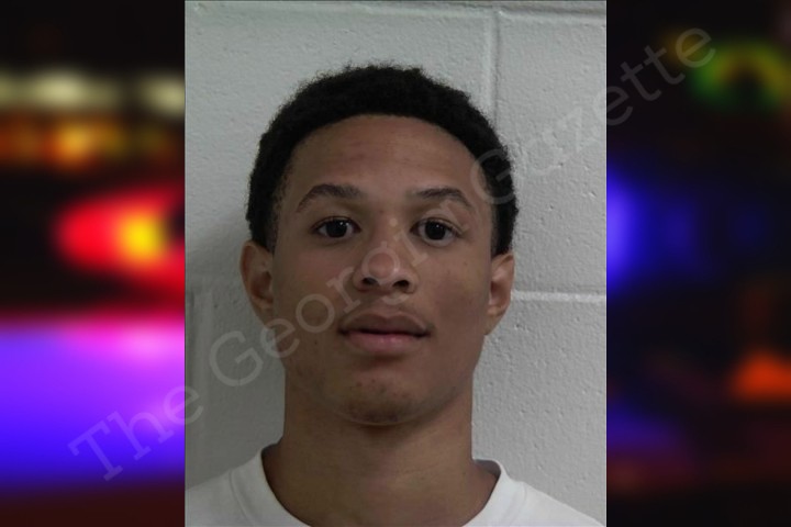 Ricky Hunter — Decatur County Jail Bookings