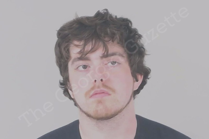 Colby Hurst — Lowndes County Jail Bookings