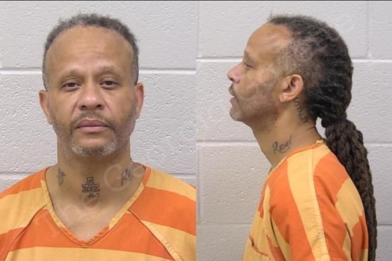 Darrell Hall | Paulding County