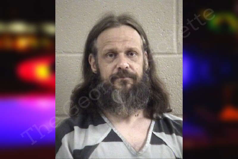 Richard Hall | Whitfield County