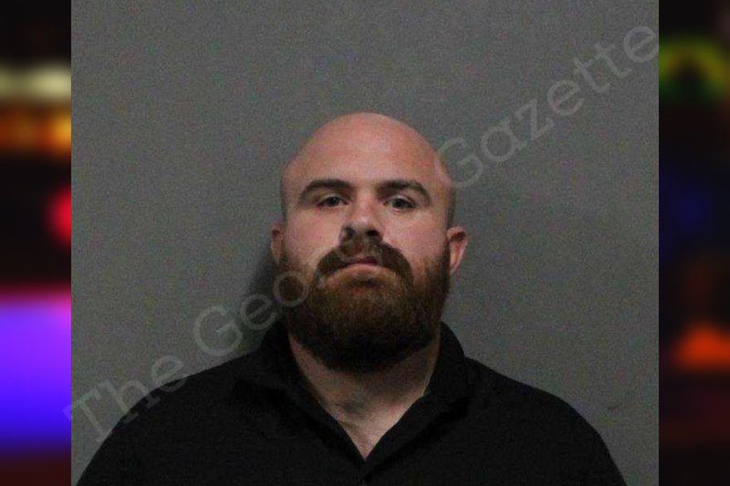 Tyler Hamilton | White County