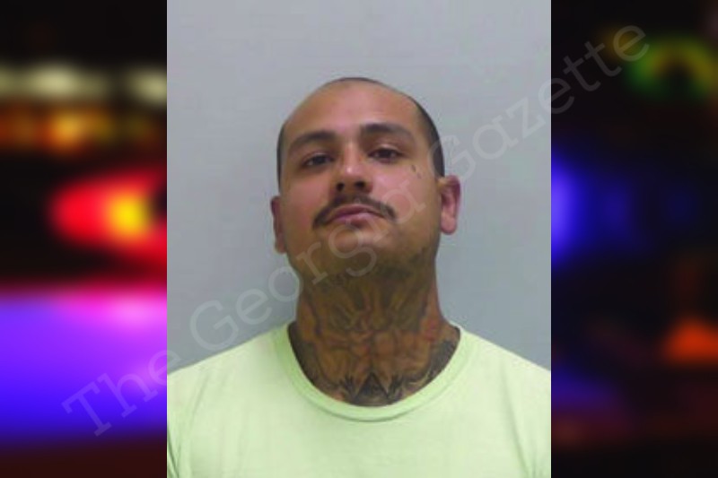 Matthew Haney | Bartow County