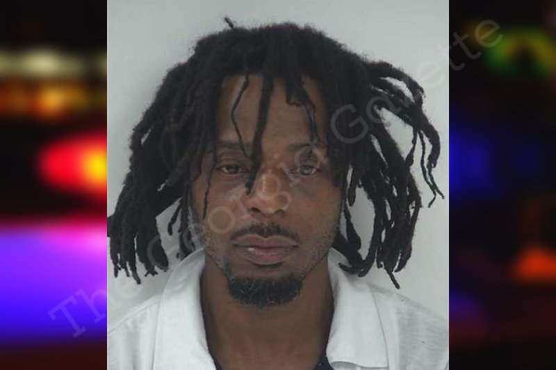 Joseph Hart — Fayette County Jail Bookings