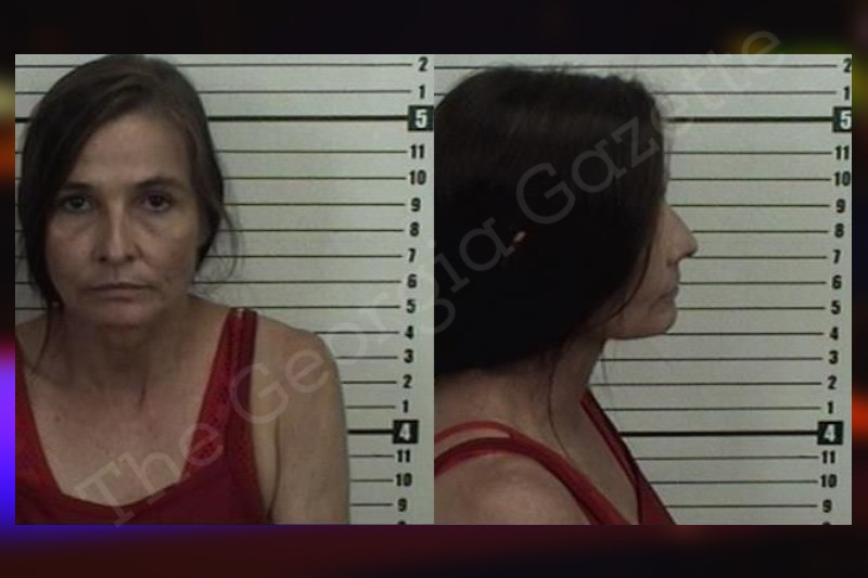 Kimberly Hartley-Mayo — Camden County Jail Bookings Kimberly Hartley-Mayo — Camden County Jail Bookings