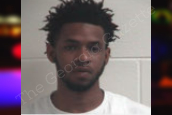 Aldorian Hatch - Henry County