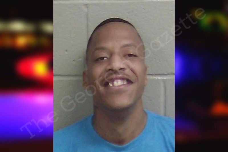 Michael Hatten — Wayne County Jail Bookings