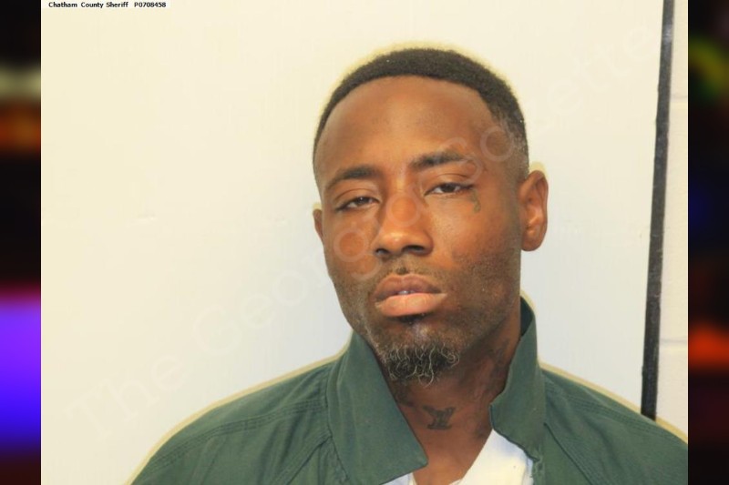 Christopher Hatton — Chatham County Jail Bookings
