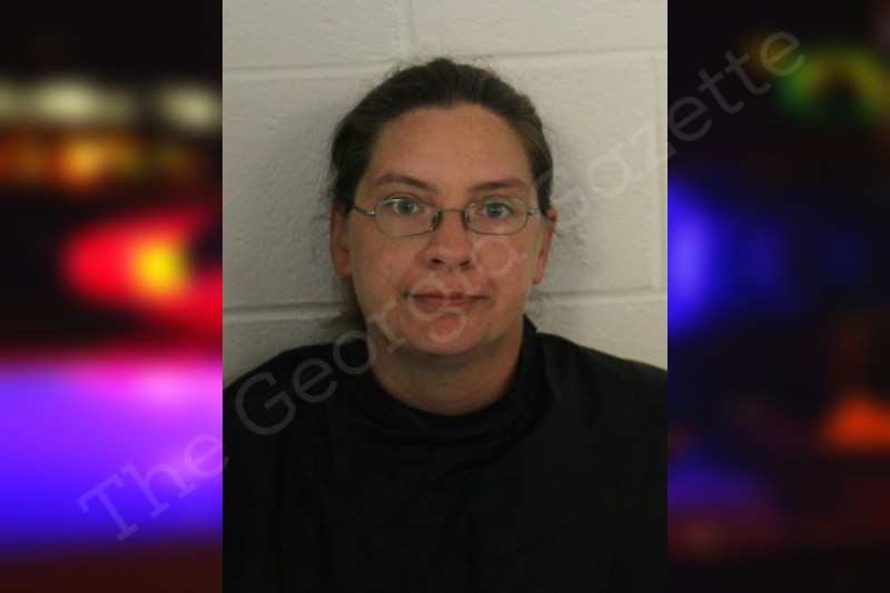 Jennifer Heath — Floyd County Jail Bookings