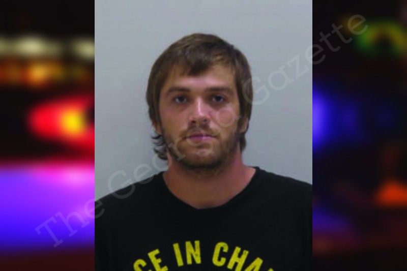 Mark Heitzman | Bartow County