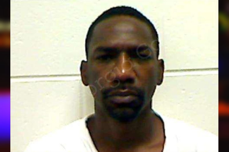 Matthew Hendrix — Bulloch County Jail Bookings