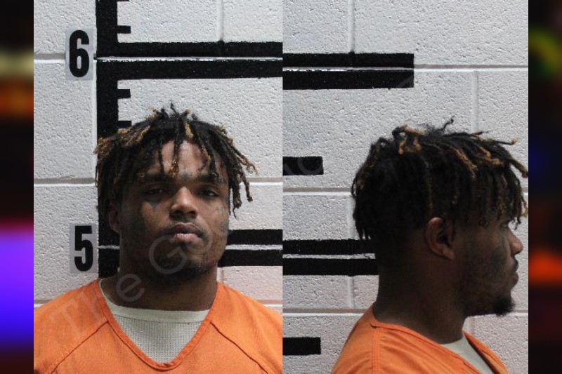 Brian Herman — Murray County Jail Bookings