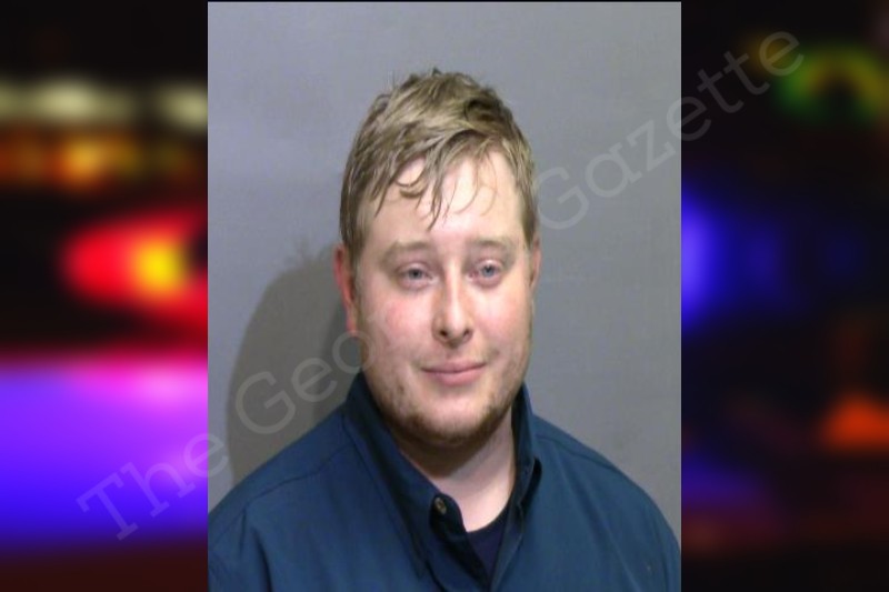 Christopher Hernan — Glynn County Jail Bookings