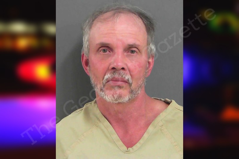 Billy Hester | Gordon County