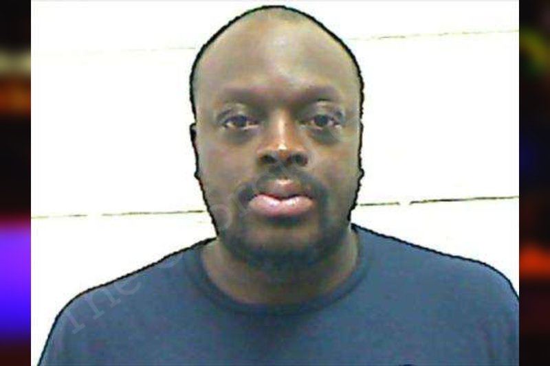 Edward Hibbert — Bulloch County Jail Bookings