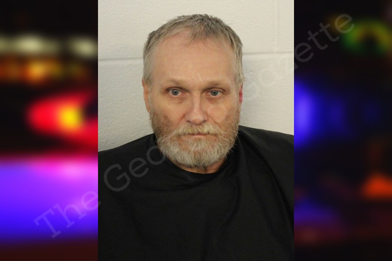 Richard Holcomb — Floyd County