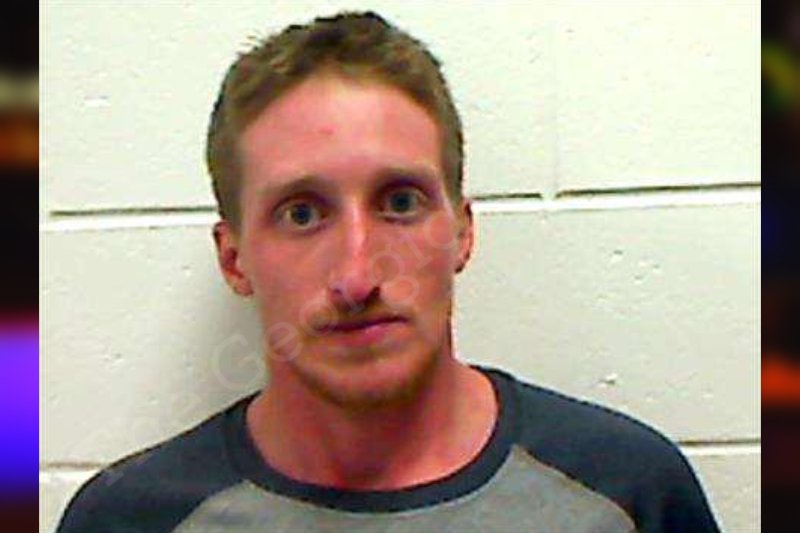 Dylan Holden — Bulloch County Jail Bookings