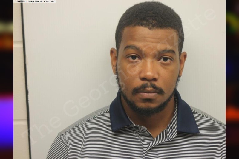 Jordan Holley - Chatham County