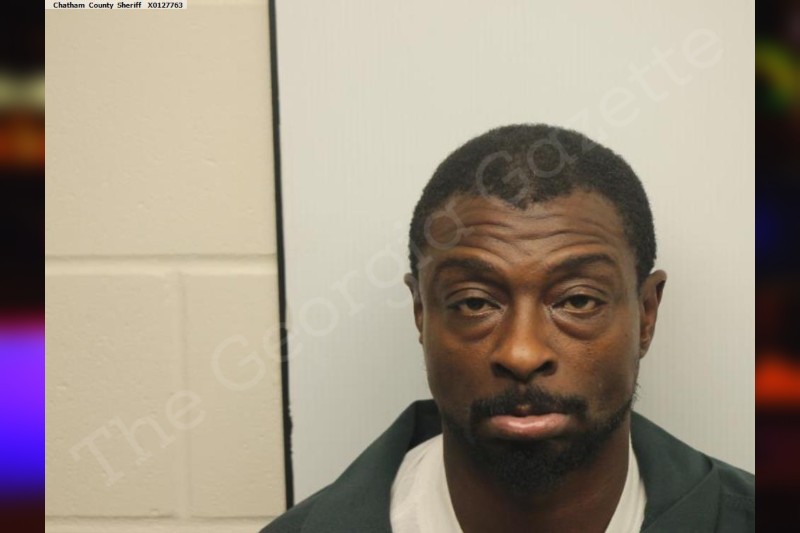 Tamari Horton — Chatham County