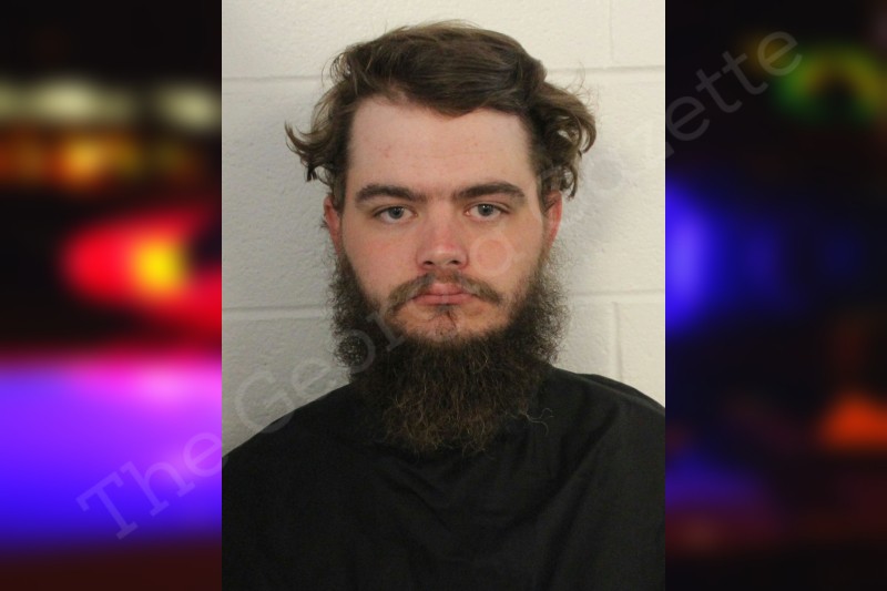 Cameron Howard | Floyd County