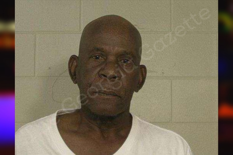 Marvin Howard — Liberty County Jail Bookings