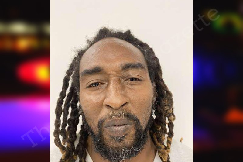 Terence Howard — Fayette County