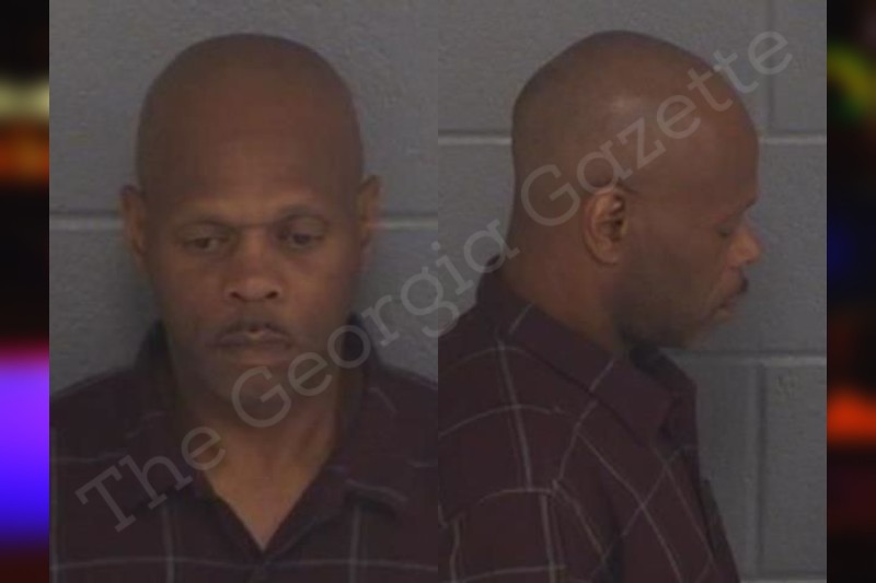 Jimmy Howell | Barrow County