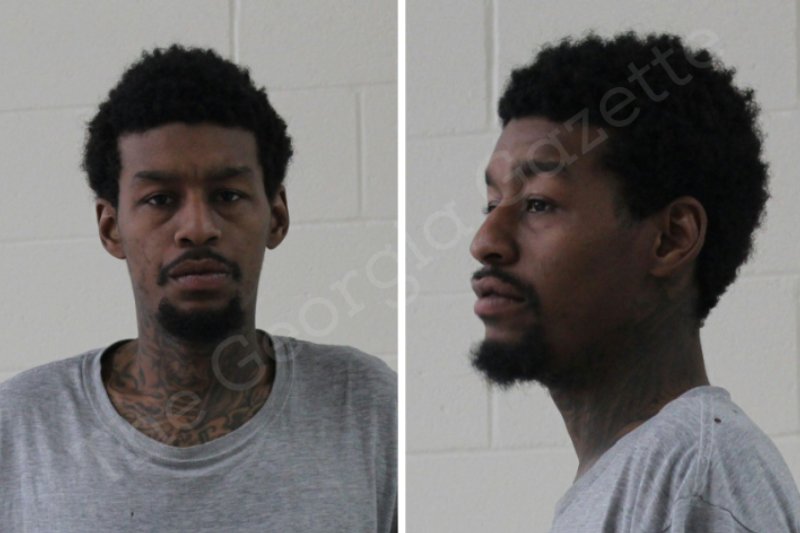 Daniel Howze — Houston County Jail Bookings