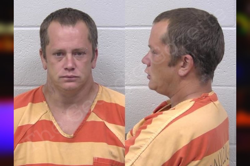 Michael Huckaby | Paulding County Michael Huckaby | Paulding County