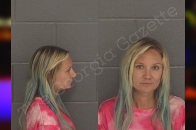 Victoria Huckaby — Barrow County