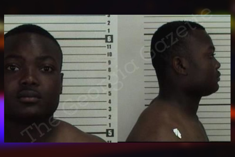 Darion Humphrey | Camden County